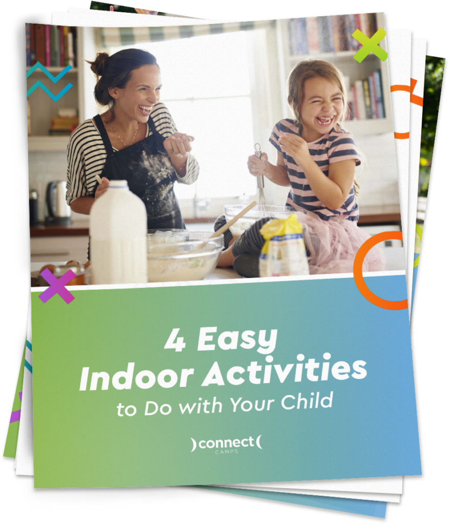 Resource: Indoor Activities - Connect Camps