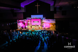 Americus, GA - Connect Camps