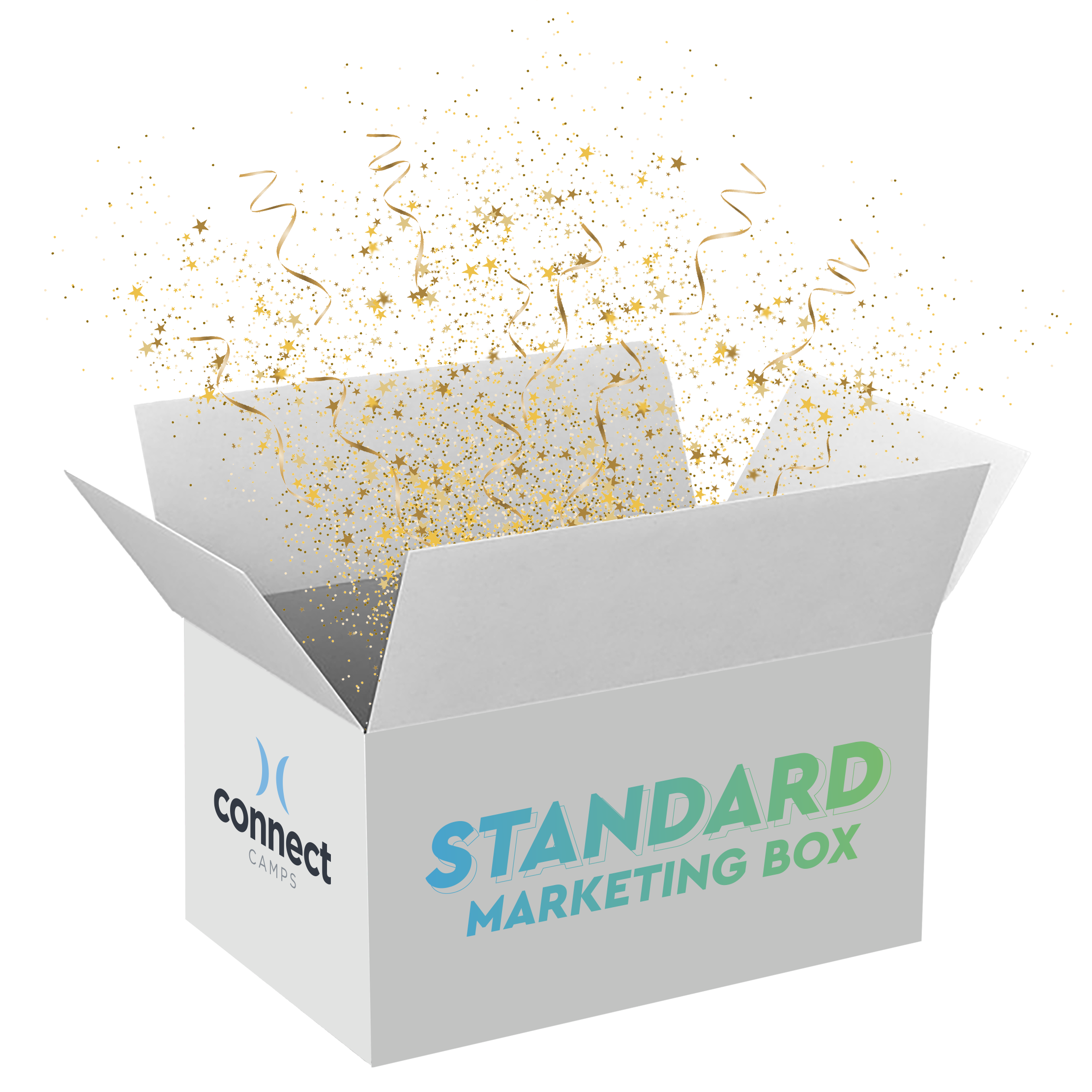 FCA Camps Standard Box - Connect Camps